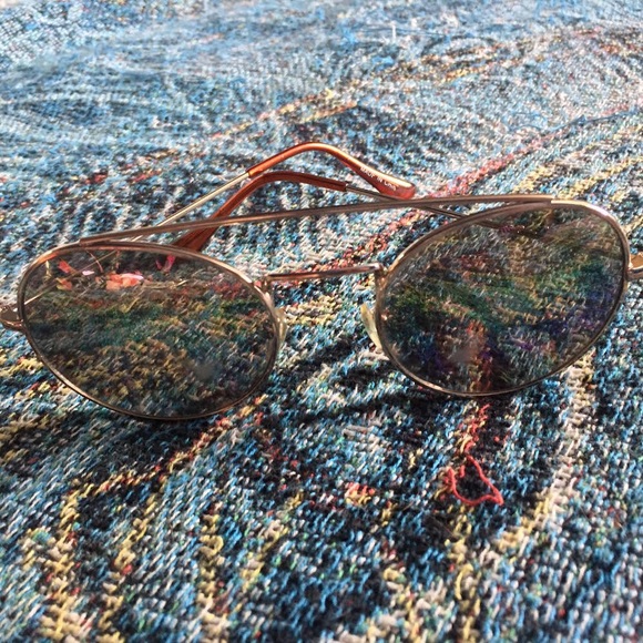 Accessories | Super Cute Rainbow Sunnies | Poshmark